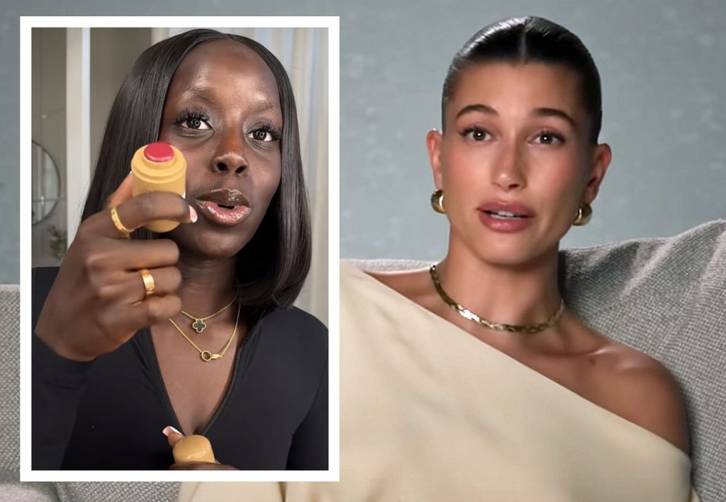 Selena Gómez y el maquillaje con Tajín